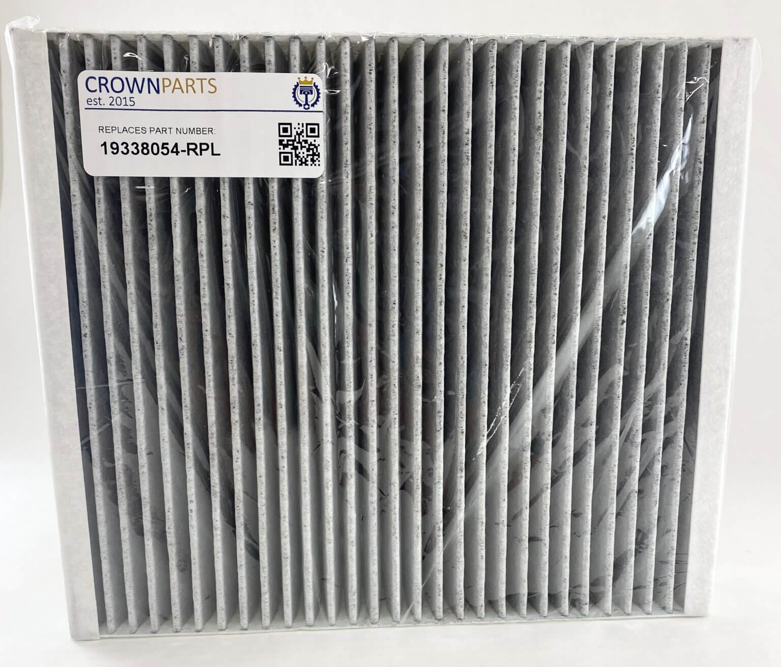 Quality Aftermarket Filters | Crown Parts Automotive